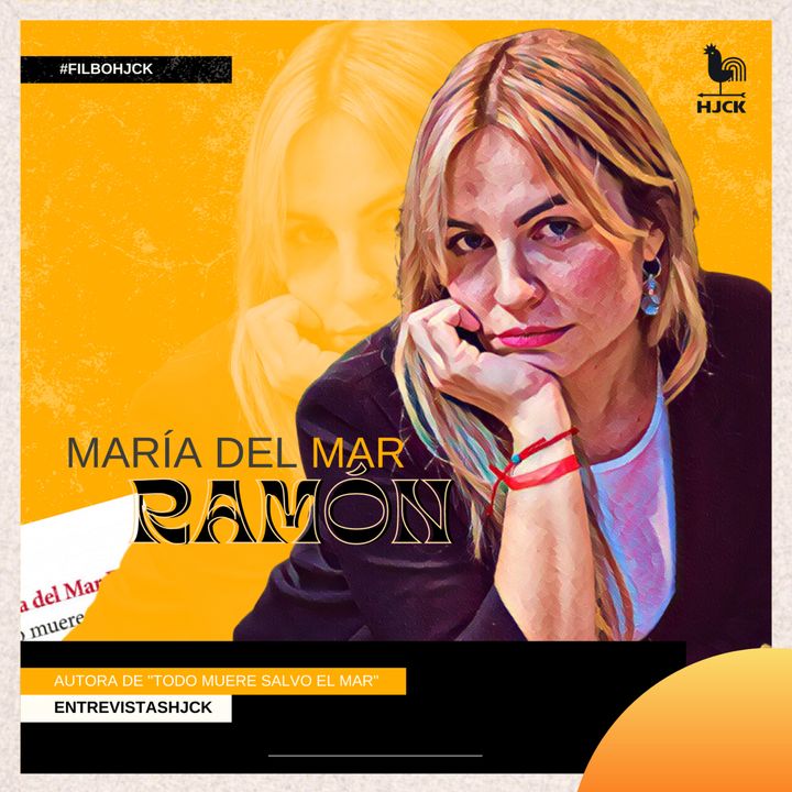 Maria del Mar Ramón: el amor y la tristeza inevitable