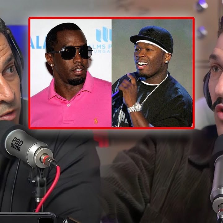 "It's Over"- Is Diddy Ruined After Being Exposed For Sexual Assault By ...