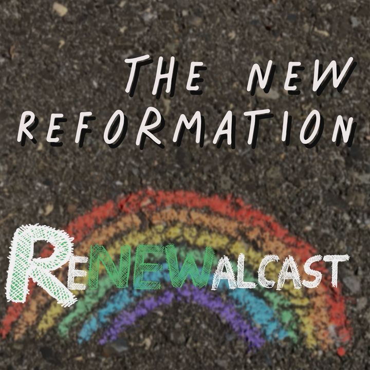 The New Reformation