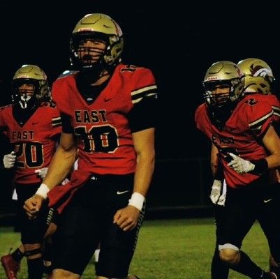 Bullitt East QB Travis Egan on winning the State Championship