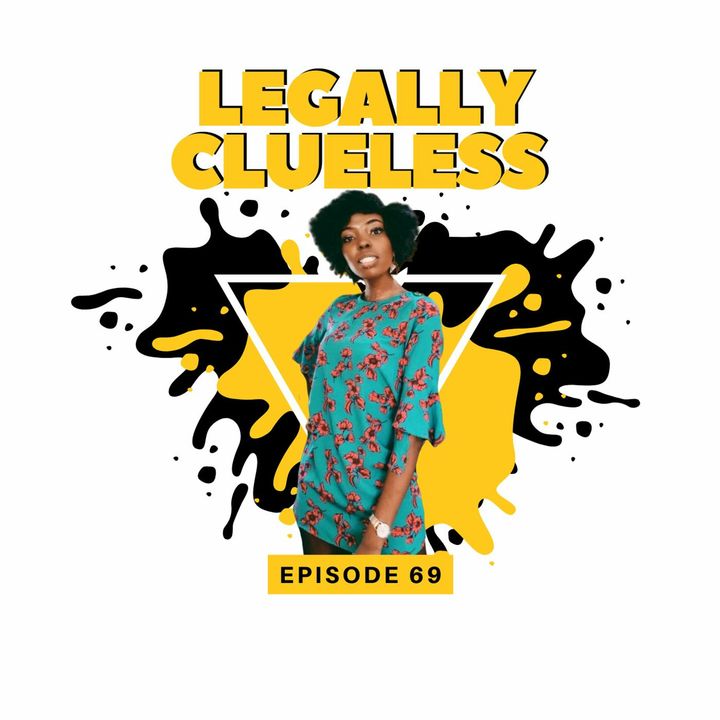 Ep69 - Getting Bullied, Being The Bully & The Day He Said I Was Too Fat Ep69 - Getting Bullied, Being The Bully & The Day He Said I Was Too Fat