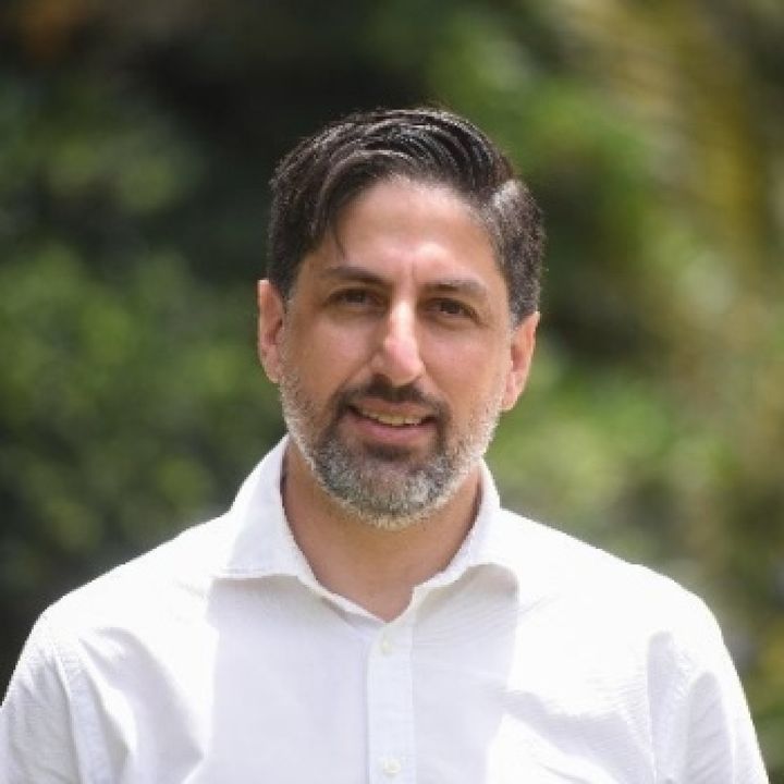 Nicolás Trotta (Ex Ministro de Educación de la Nación) @PuntoDeImpacto