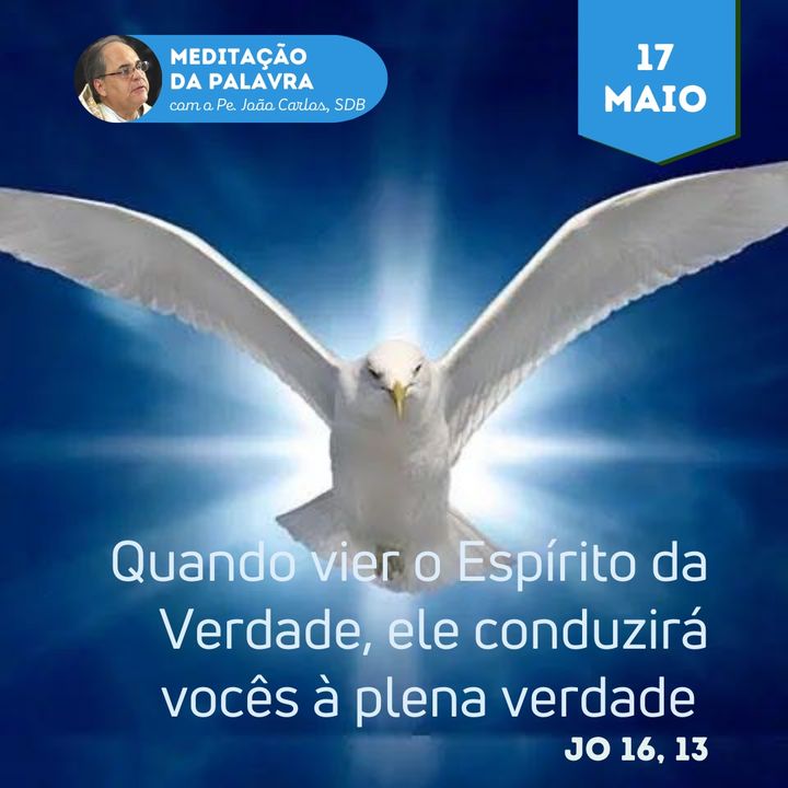 17 de maio - Momento de Paz