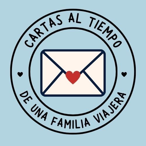 Cartas al tiempo