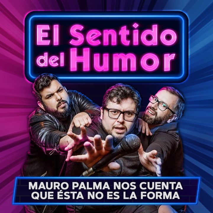 Mauro Palma nos cuenta que Ésta no es la forma - 02 de marzo 2021