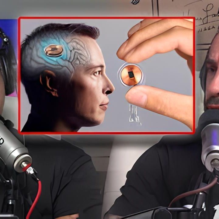 “Viagara For Your Brain” - Elon Musk Announces MAJOR Neuralink Breakthrough