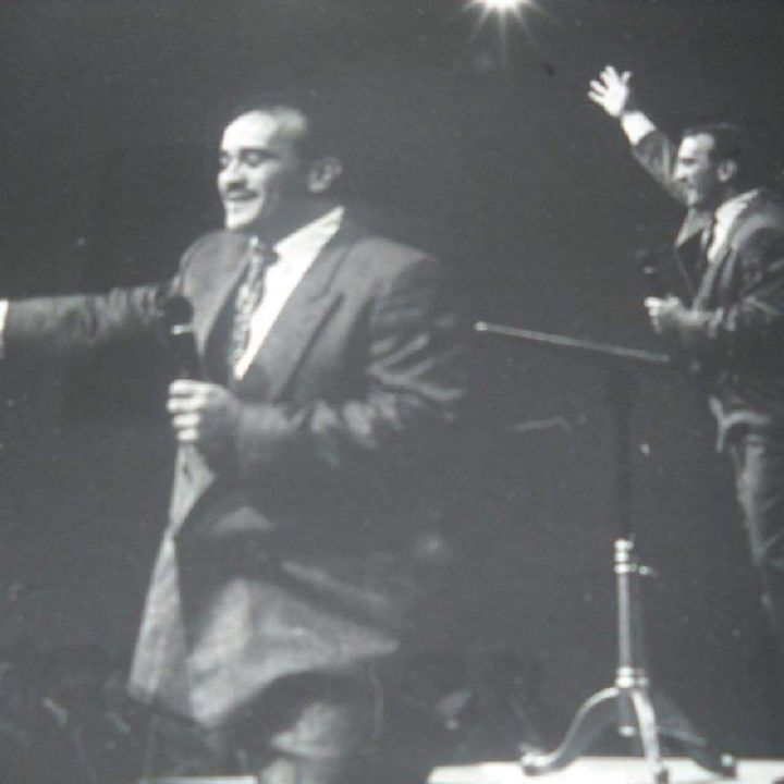 Clamando a Jehova En Espiritu