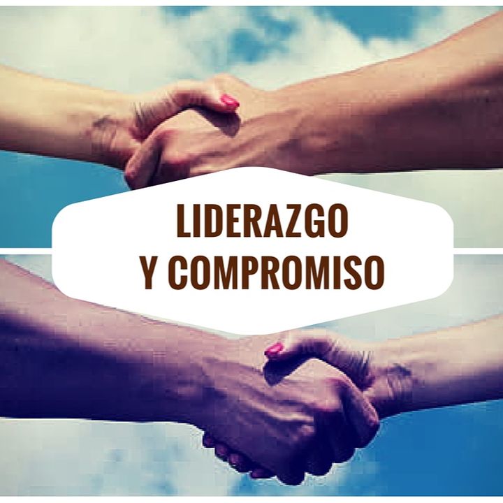 Cualidad 3 El Compromiso