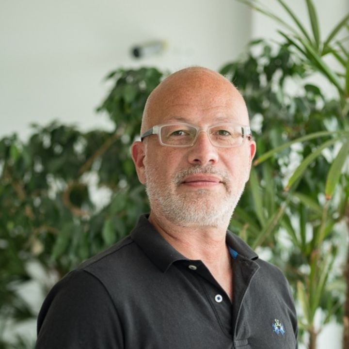 Martin Vazquez @heritasar Doctor en Ciencias Biologicas de la Uba @guillerizzo 3-10-2023