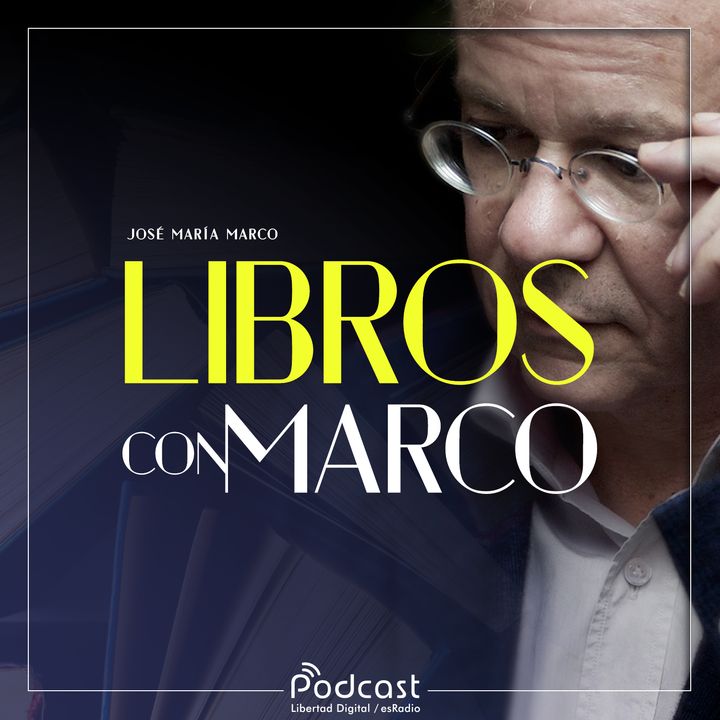 Libros con Marco