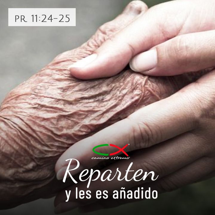 Oración 7 de octubre (Reparten y les es añadido)