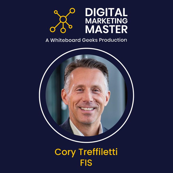 "Studying Pop Culture For Marketing Inspiration" with Cory Treffiletti