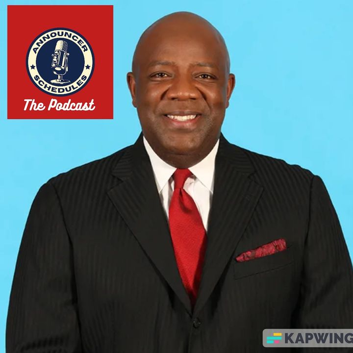 Jason Jackson Miami Heat Radio PbP/TV Host Conversation | Announcer ...