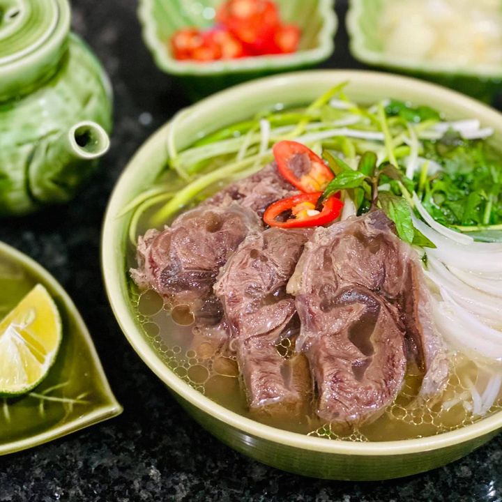 Story of Phở