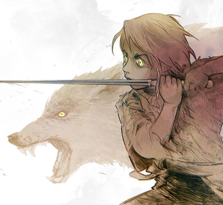 ASOIAF: Game Of Thrones, Chapters 49 & 50