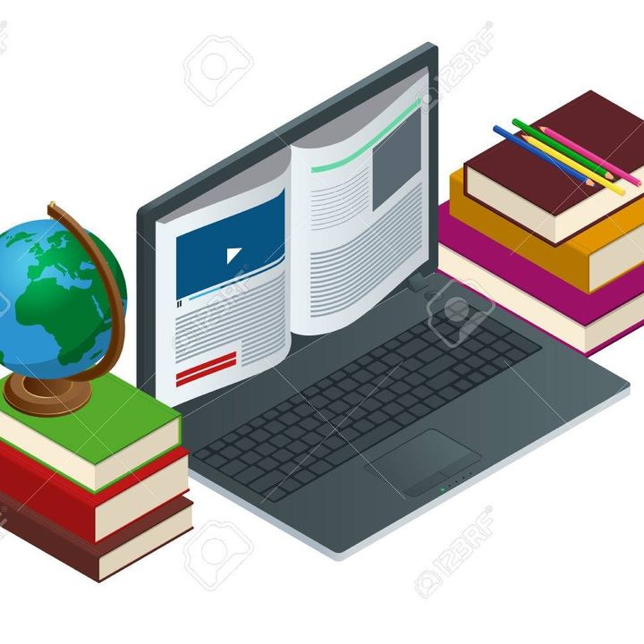 El Uso de Internet en la educación. E.R.