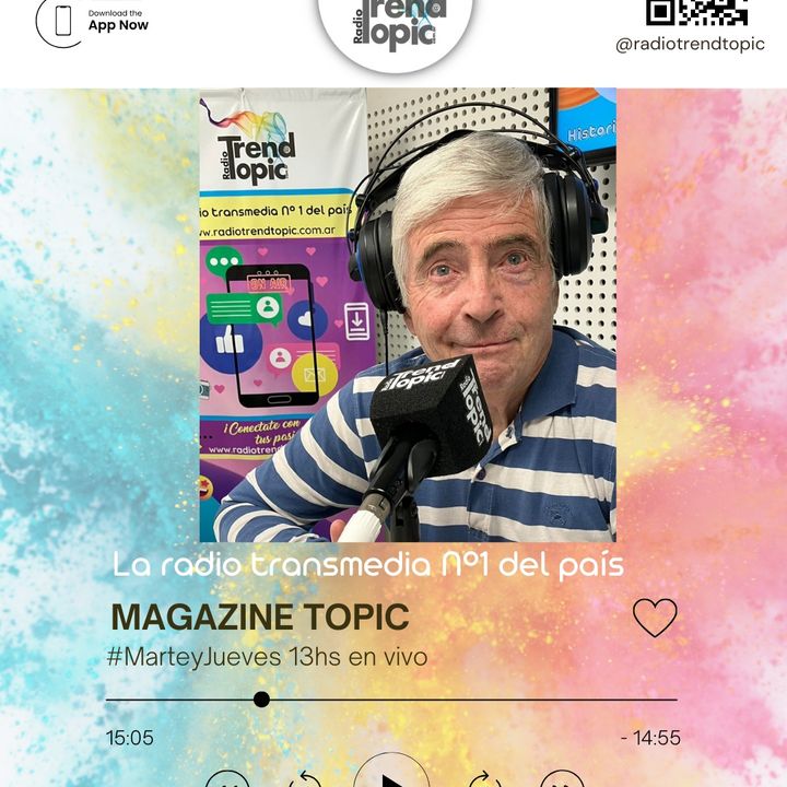 MAGAZINE TOPIC T7-P18