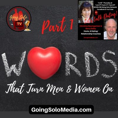 Words That Turn Men & Women On - Part 1