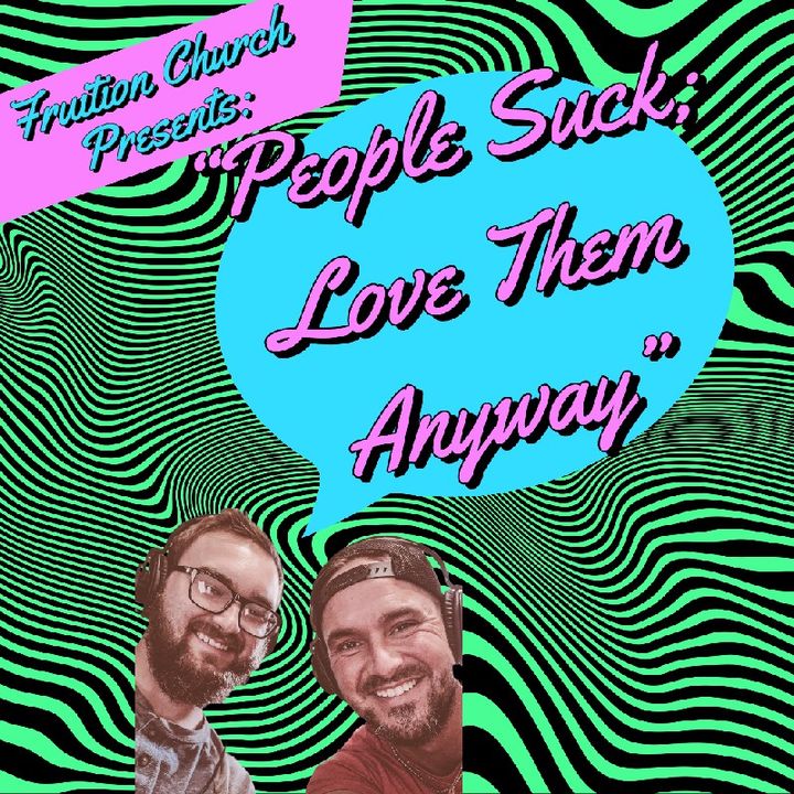 Know Your Crowd Ft. Robert Robey