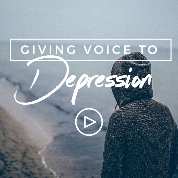 Giving Voice to Depression
