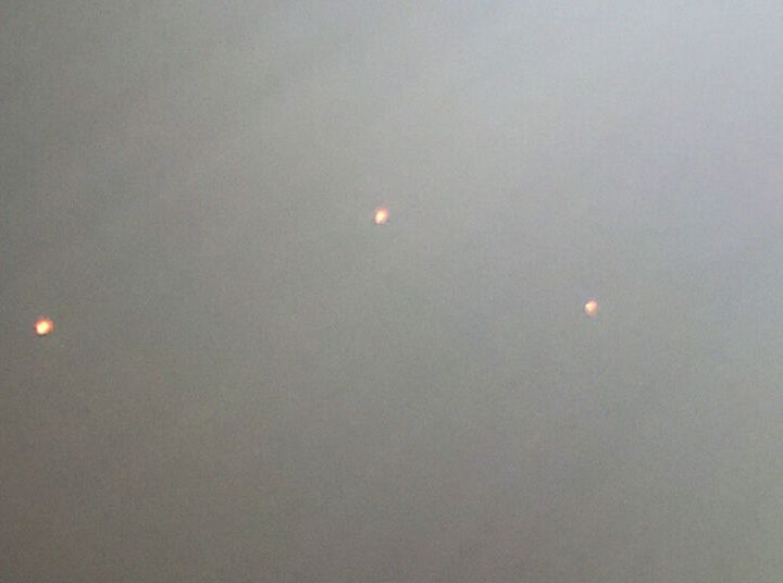 UFO Buster Radio News – 427: Colorado UFOs, Mexico UFO Armada, Texas UFO History, and Nest Cam ...