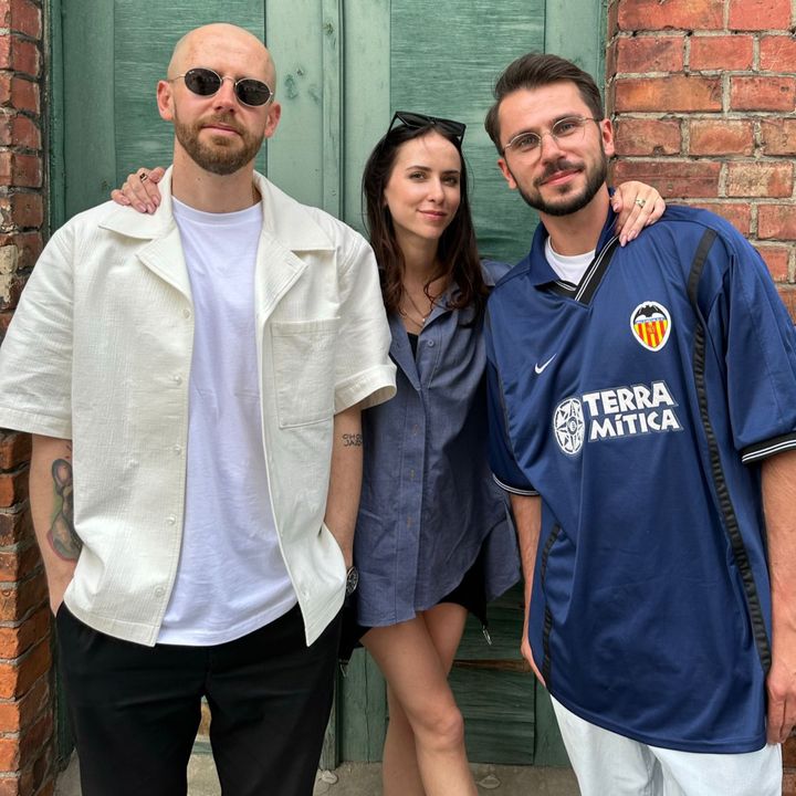 Arek "RAS" Sitarz: Znam raperów, którzy nienawidzą tego, co robią ...