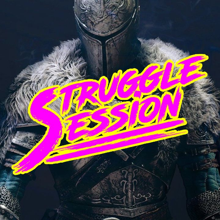 Dark Souls w/ Felix Biederman and Rose Gunn