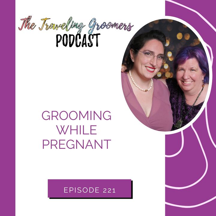 Grooming and Parenthood Balancing the Journey of Pregnancy with the Art ... Grooming and Parenthood Balancing the Journey of Pregnancy with the Art ...