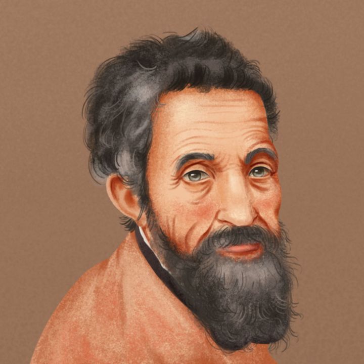 The Agony and the Ecstasy: Unveiling the Passion and Triumph of a ...