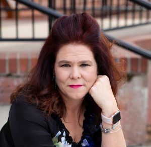 Nicole Reinhardt with Property Management Inc.