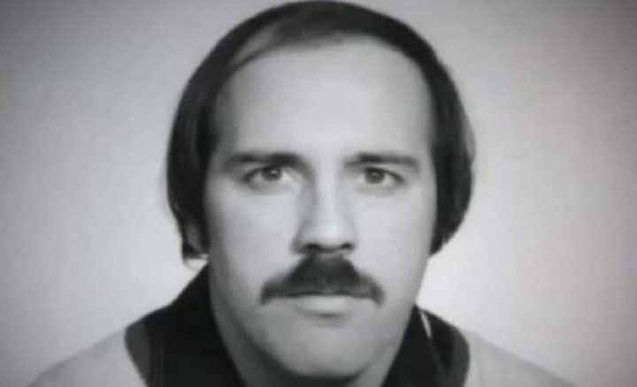 The Weepy Voiced Killer Paul Michael Stephani