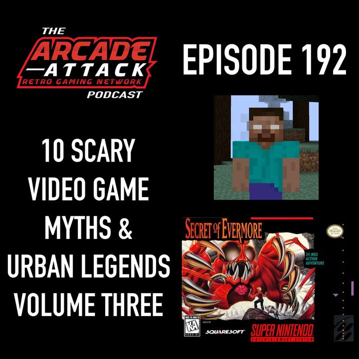 Gaming Myths Vol.3 - Feat. Secrets of Evermore, Rat Man in GTA & Hall ... Gaming Myths Vol.3 - Feat. Secrets of Evermore, Rat Man in GTA & Hall ...