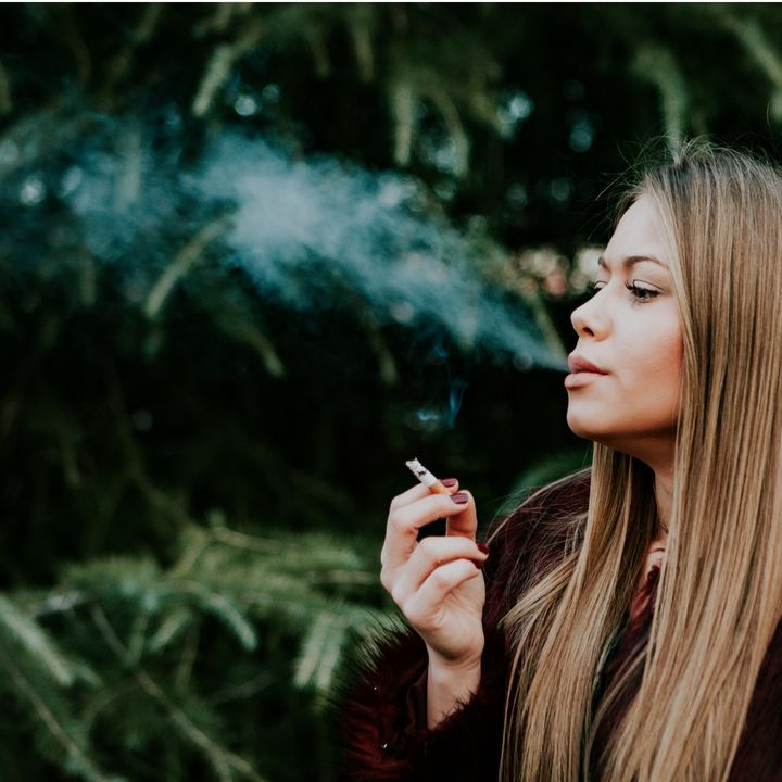 Tabaquismo y sus afectaciones.