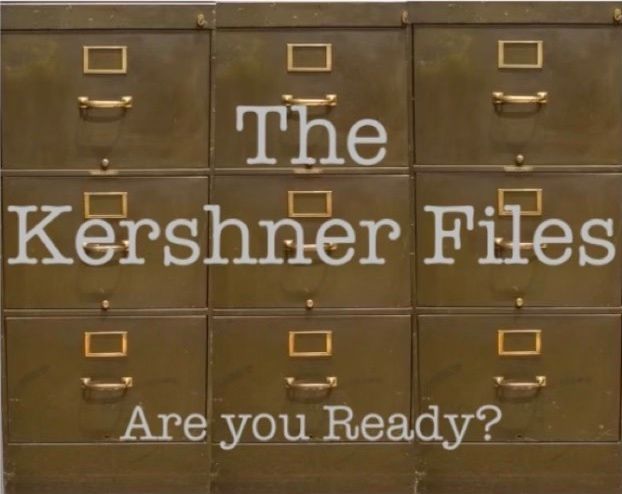 The Kershner Files | Ep15: Vehicle Tote, Generators, Luxury SHTF Items ...