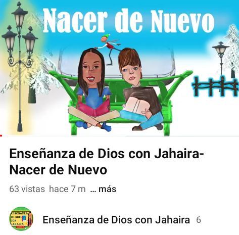 Nacer de Nuevo