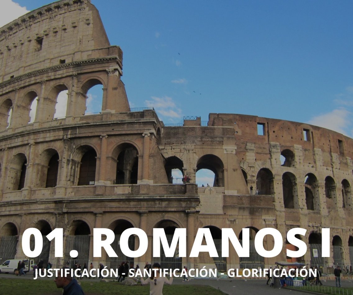 01. Romanos I