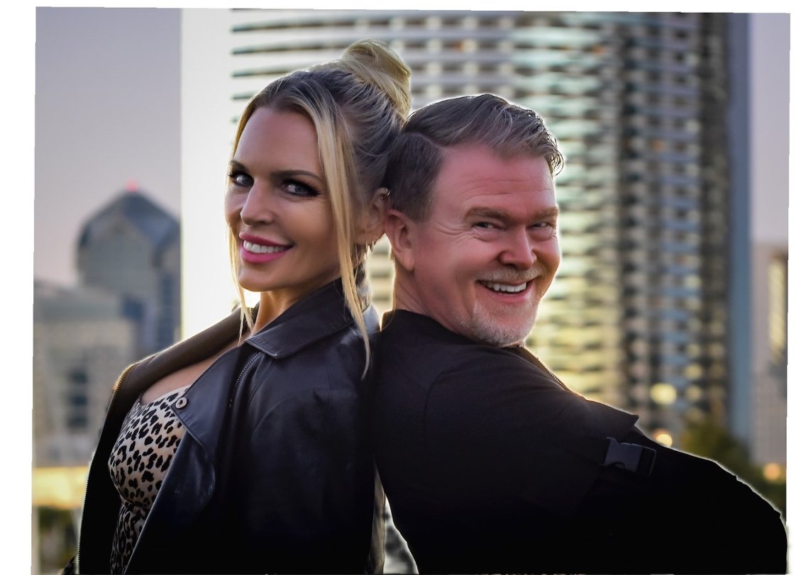 Laura Cain After Dark