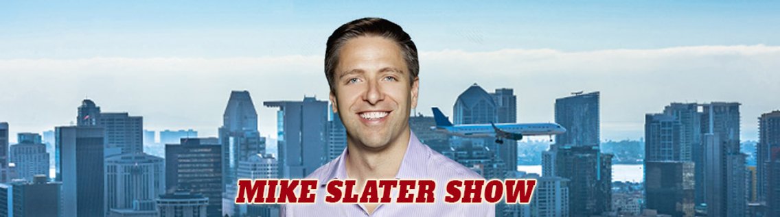 The Mike Slater Show