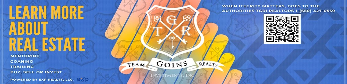 TGRI Realtors Talks & Training