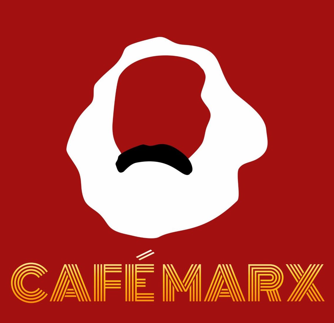 CAFÉ MARX