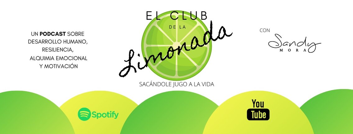 El Club de la Limonada