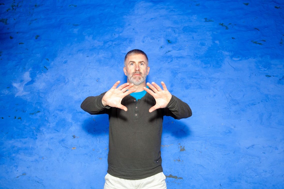 Integral Health with Ben Calder