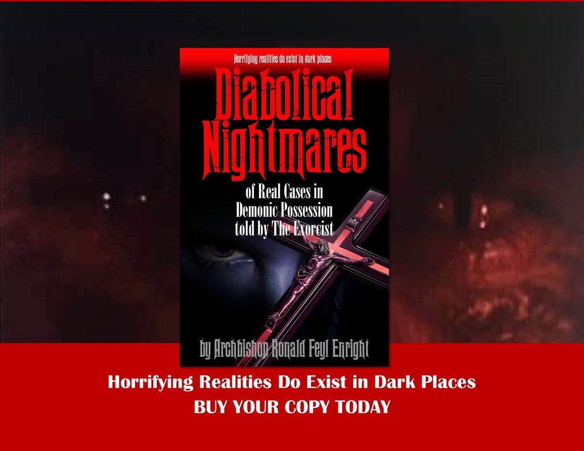 Demons, Exorcism and Demonic Possession