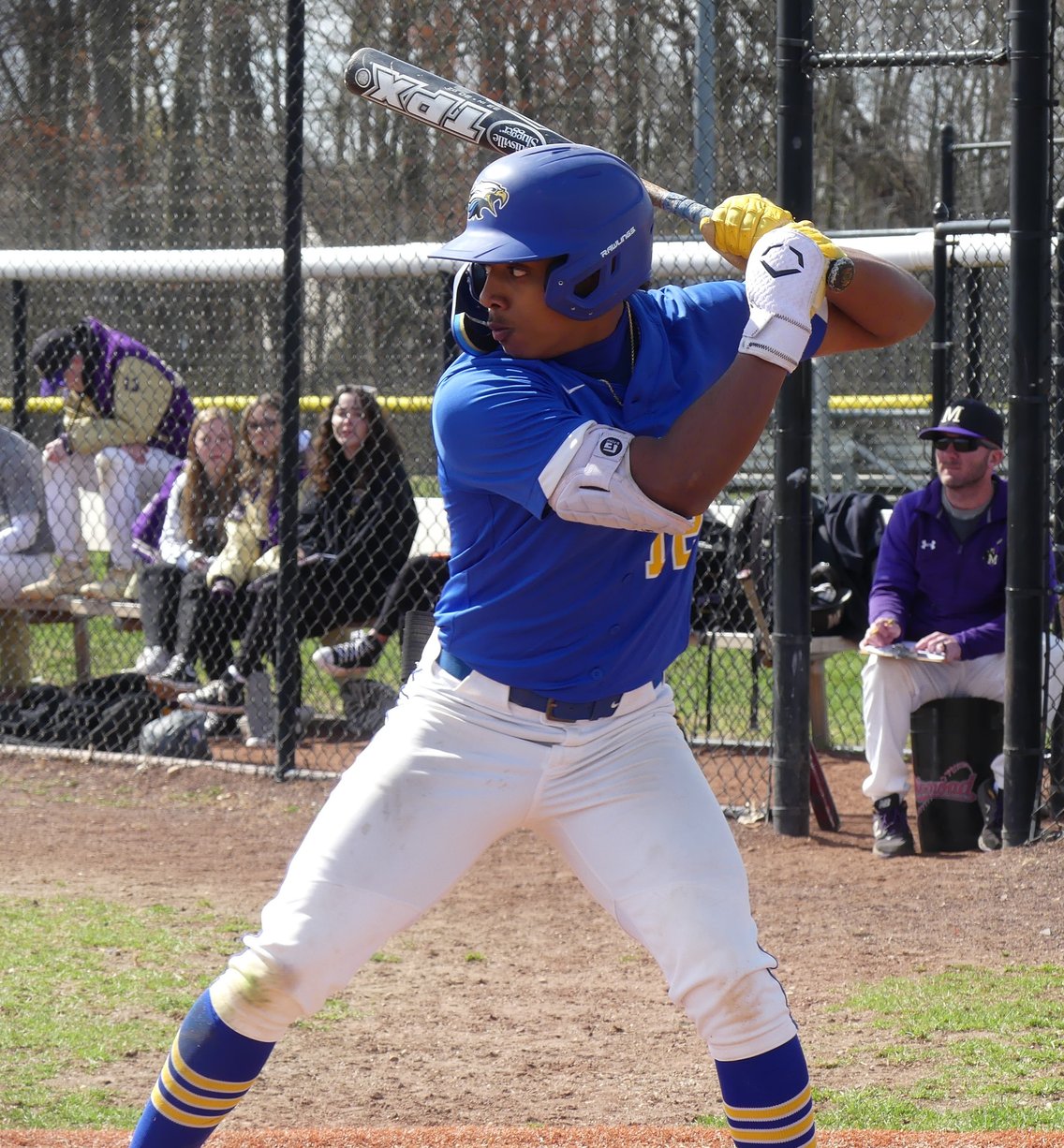 North Brunswick Raiders Baseball/Softball