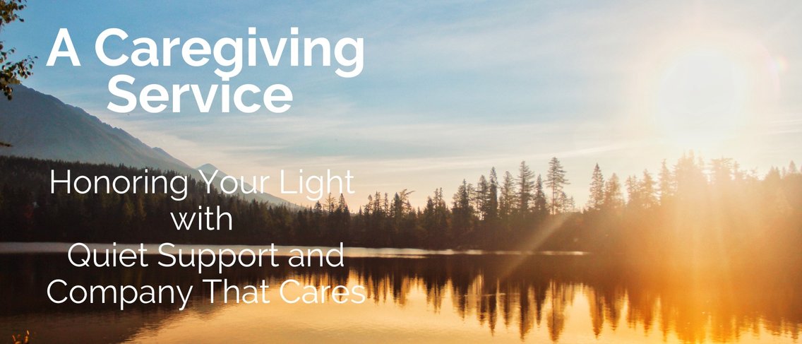 A Caregiving Service