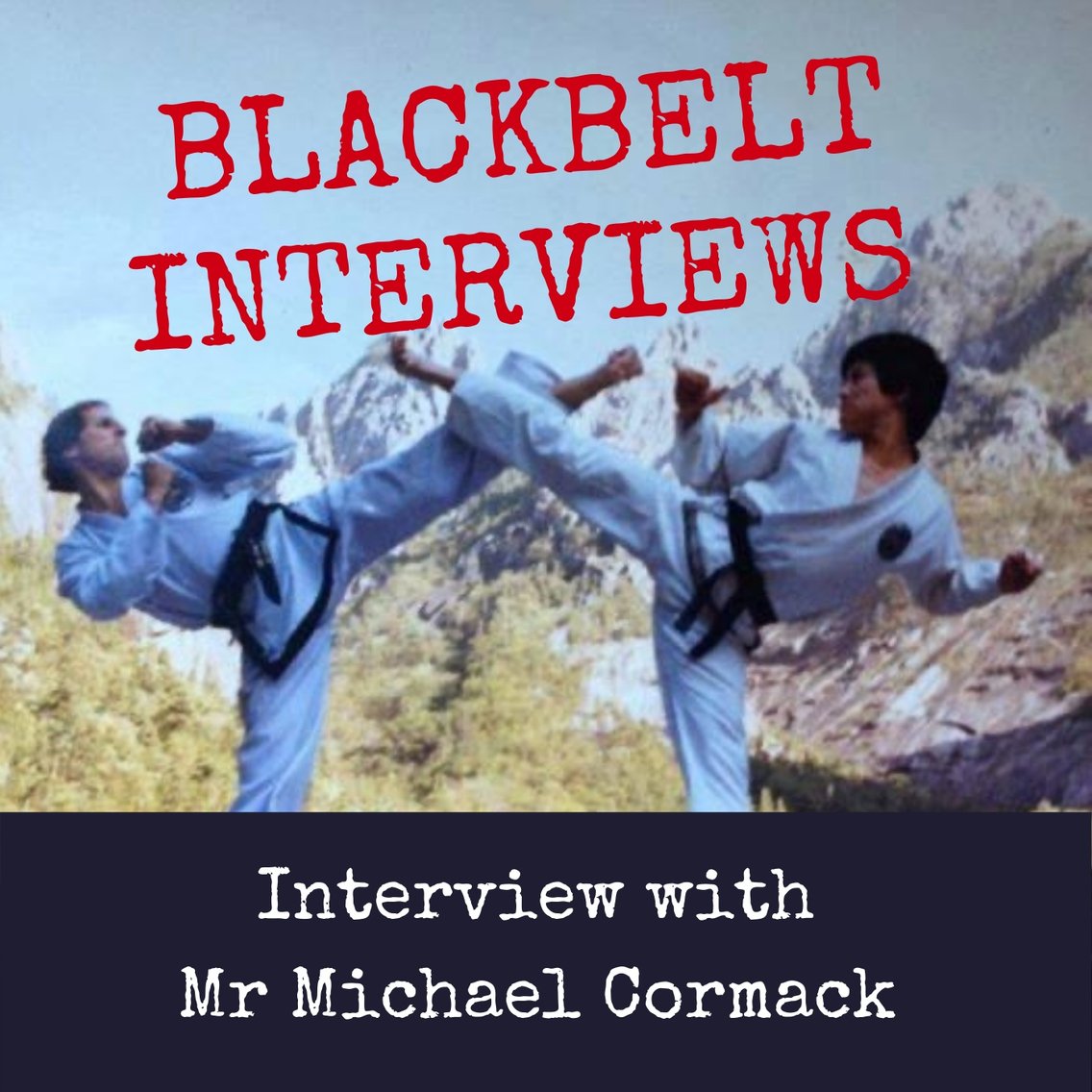 Black Belt Interviews