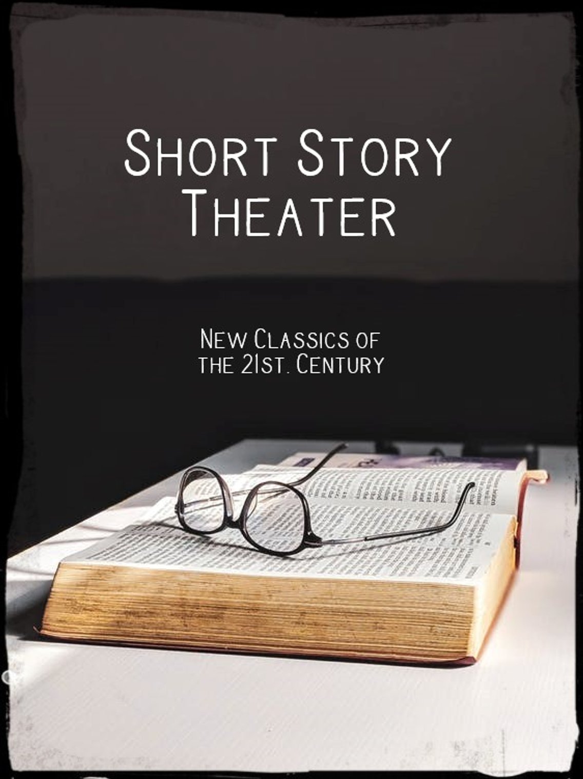 Short Story Theater