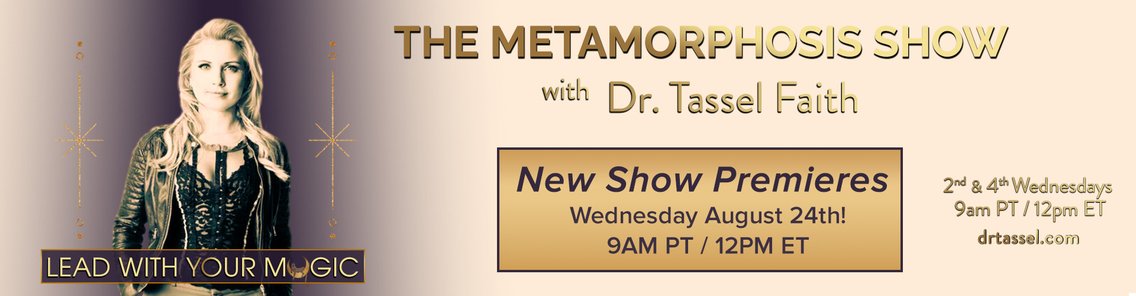 The Metamorphosis Show