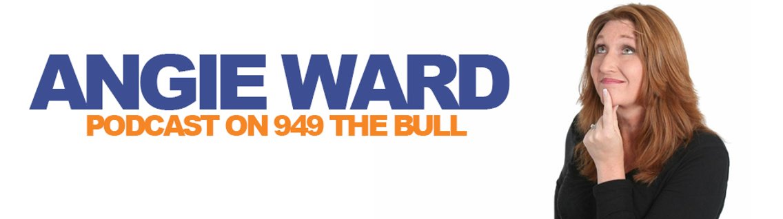 Angie Ward Podcast