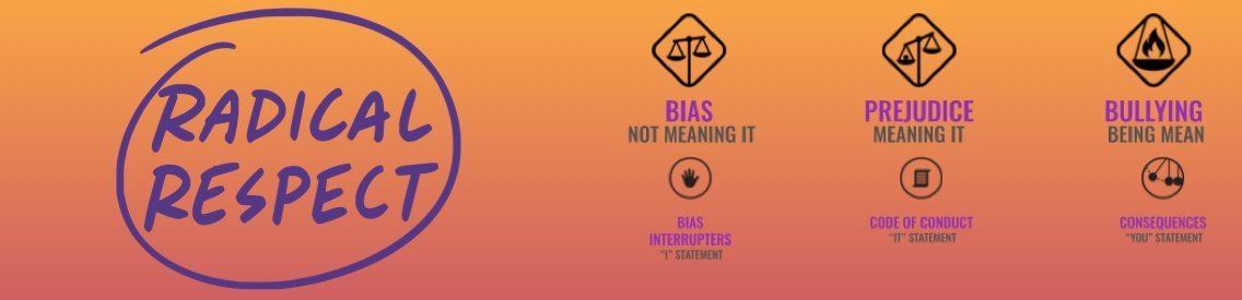 Radical Respect a book by Kim Scott